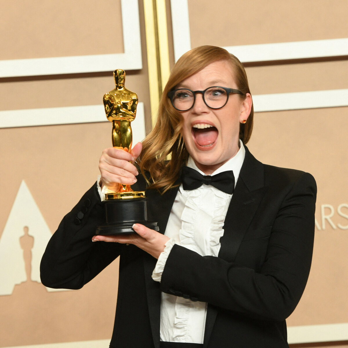 Photo : Sarah Polley (Oscar de la meilleure adaptation pour Women ...