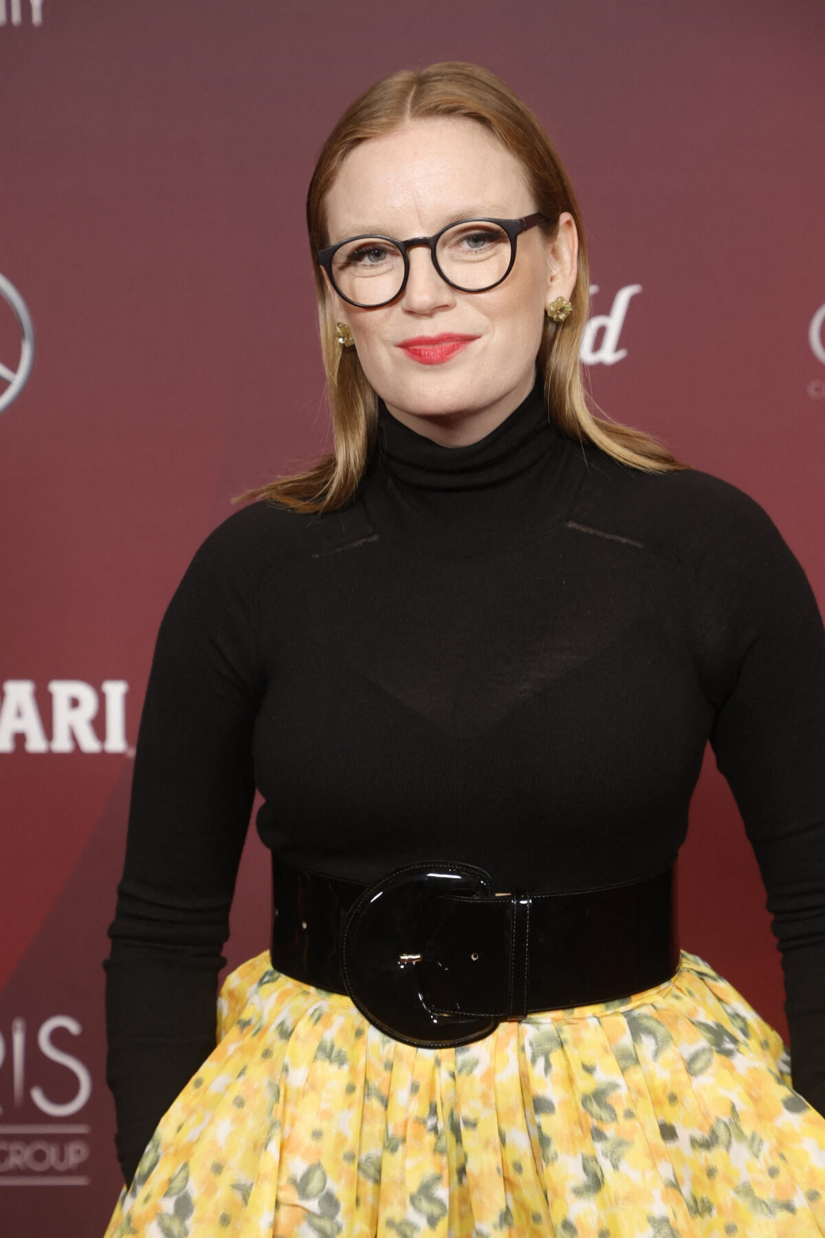 Photo : Sarah Polley - Photocall de la 25ème cérémonie des "Costume ...