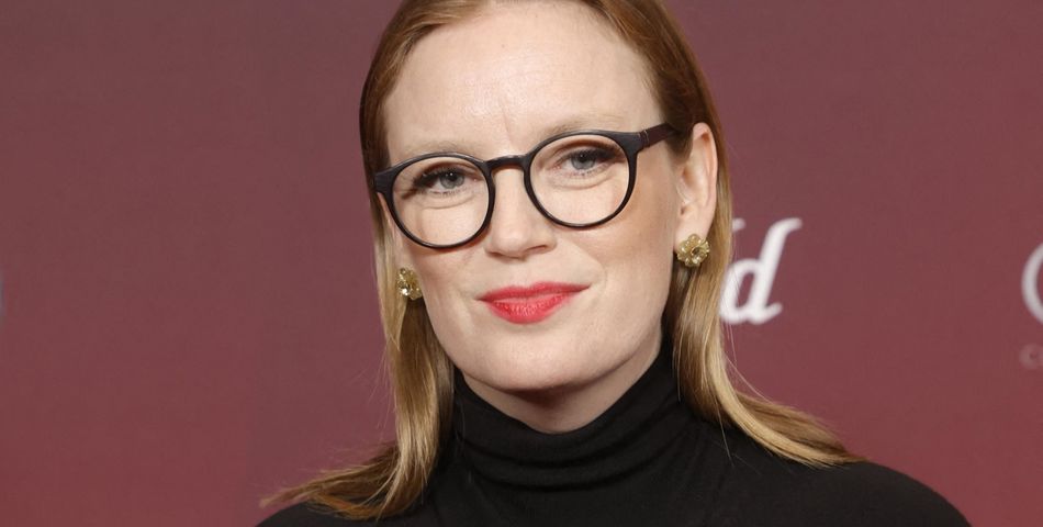 Sarah Polley - Photocall de la 25ème cérémonie des Costume Designers ...