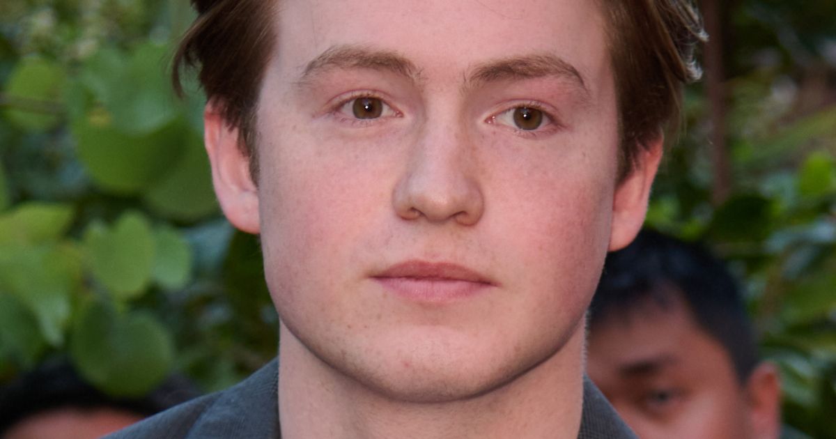Kit Connor - Les célébrités au Chiltern Firehouse pour la soirée de ...