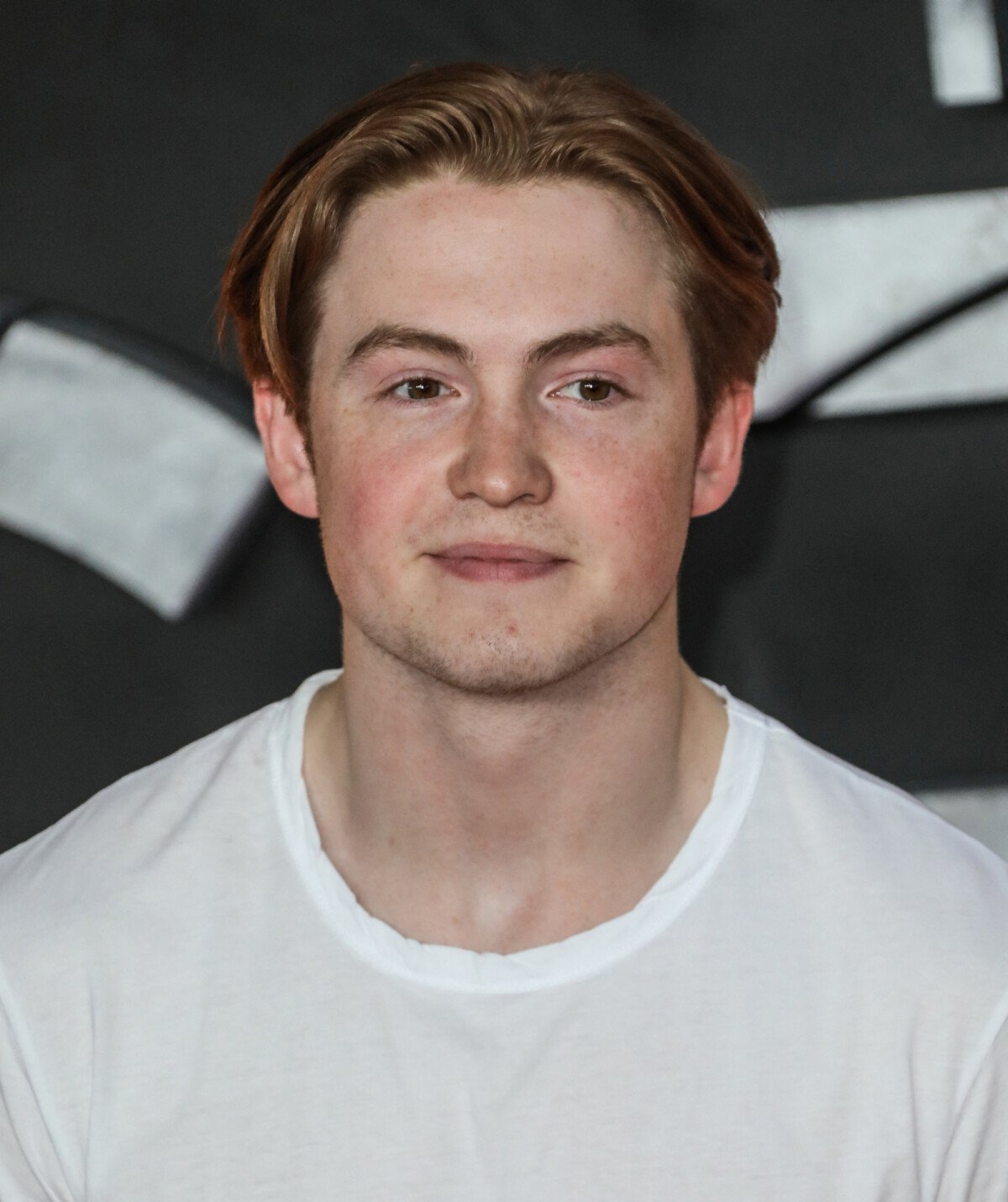 Photo : Kit Connor à la première du film "The Gray Man" à Londres, le ...