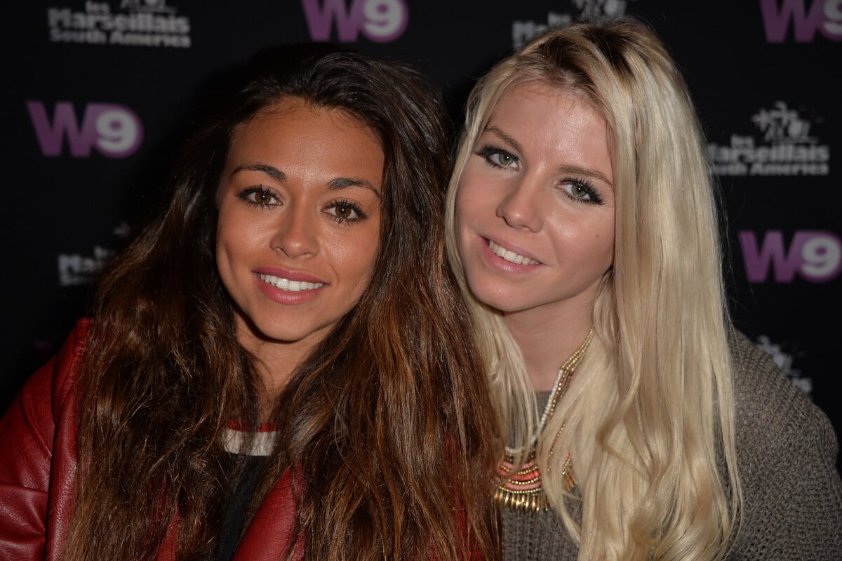 Photo : Jessica Errero (Jessy) et Jessica Thivenin - Soirée de ... Photo : Jessica Errero (Jessy) et Jessica Thivenin - Soirée de ...