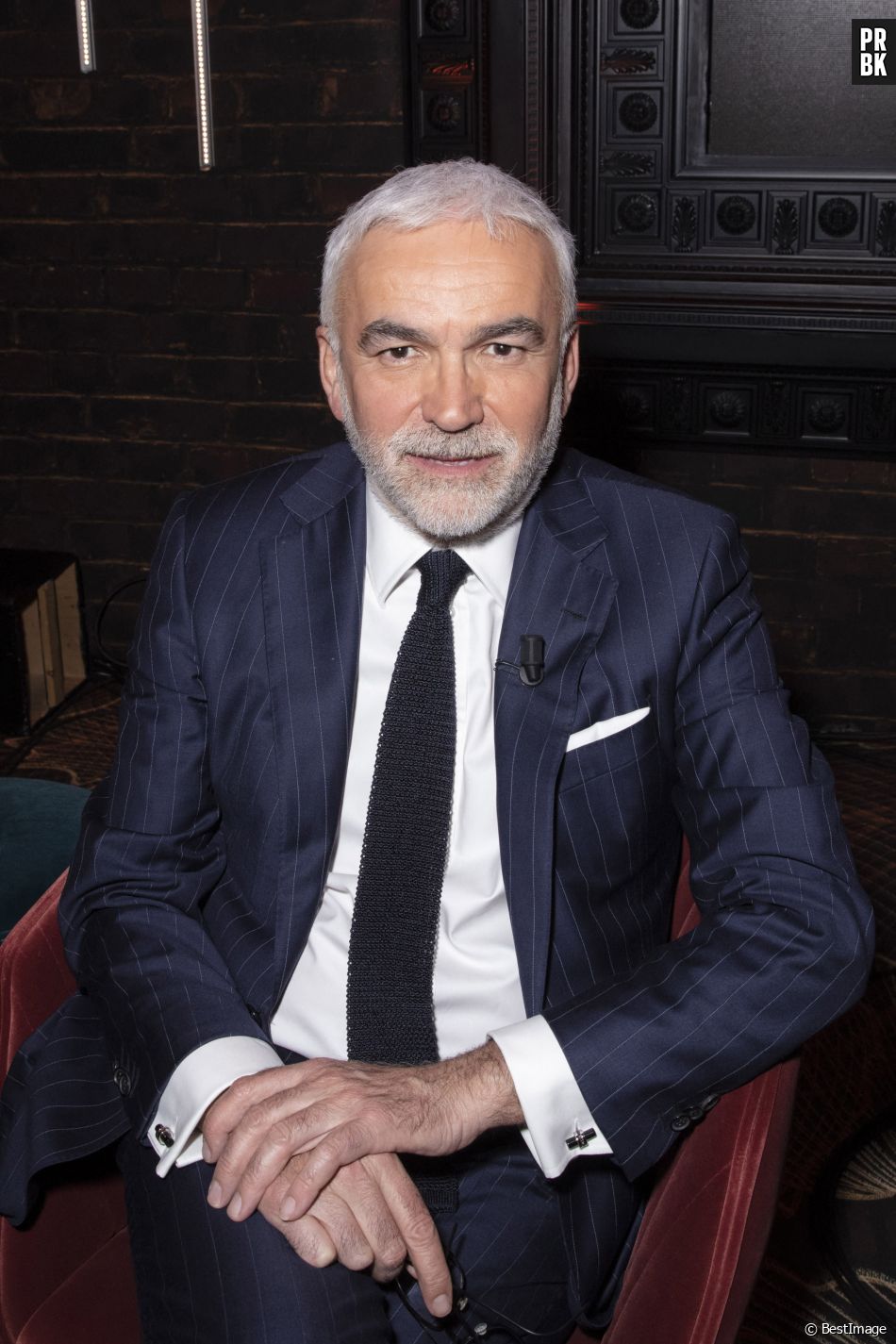 Après 35 ans, Pascal Praud s'apprête à vivre un bouleversement ...