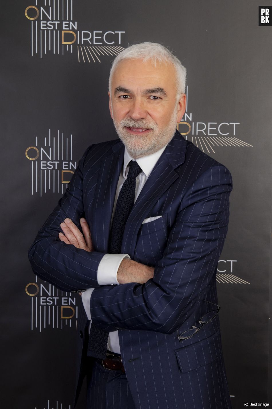 Après 35 ans, Pascal Praud s'apprête à vivre un bouleversement ...