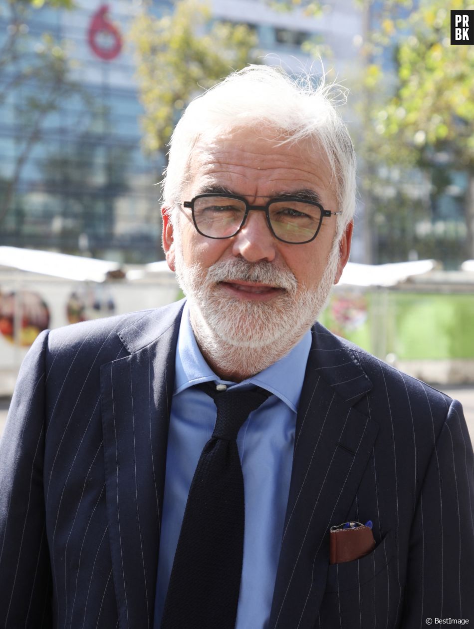 Après 35 ans, Pascal Praud s'apprête à vivre un bouleversement ...
