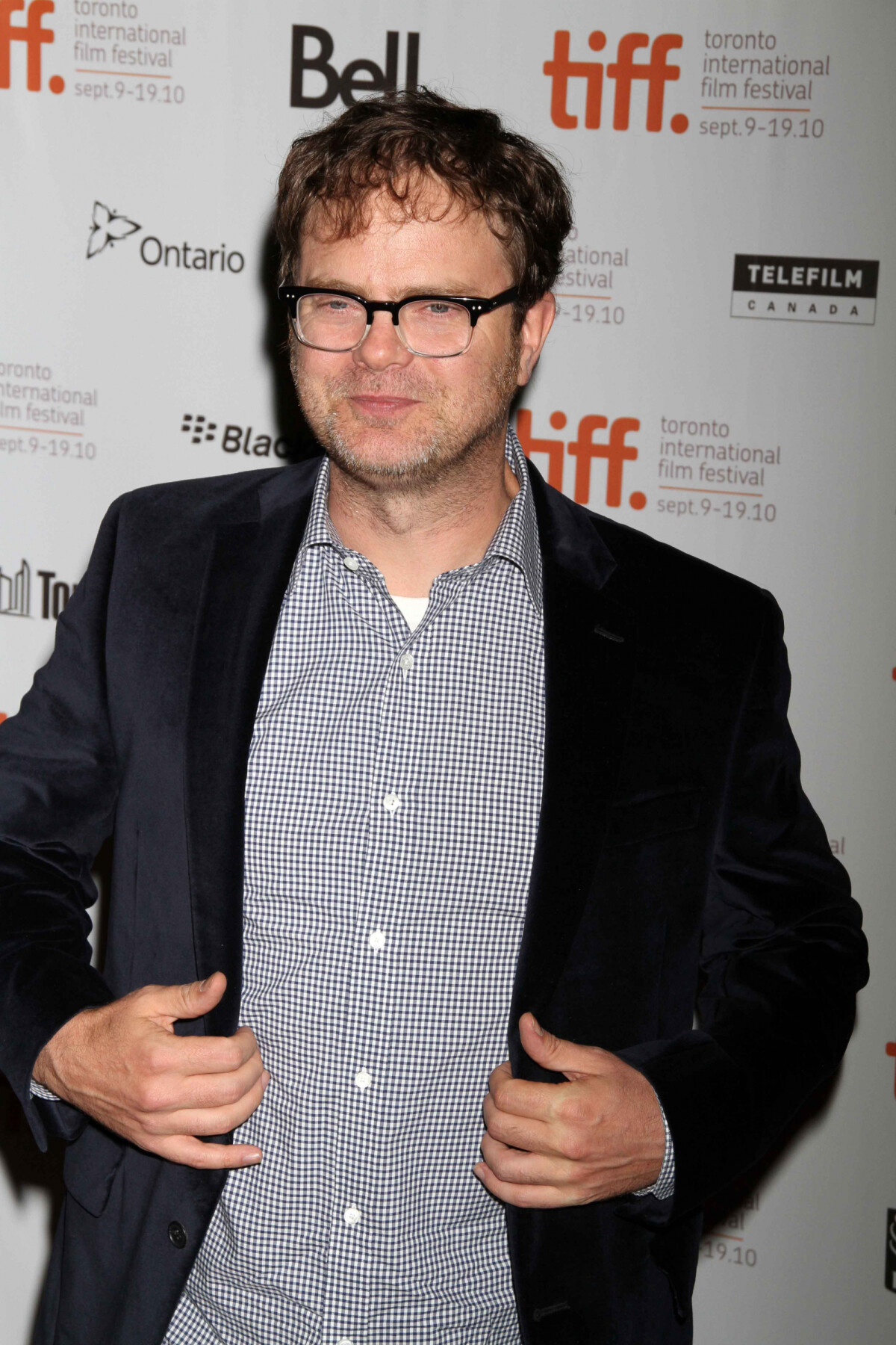 Photo : PREMIERE DU FILM "SUPER" AU FESTIVAL DU FILM DE TORONTO - 10/09 ...