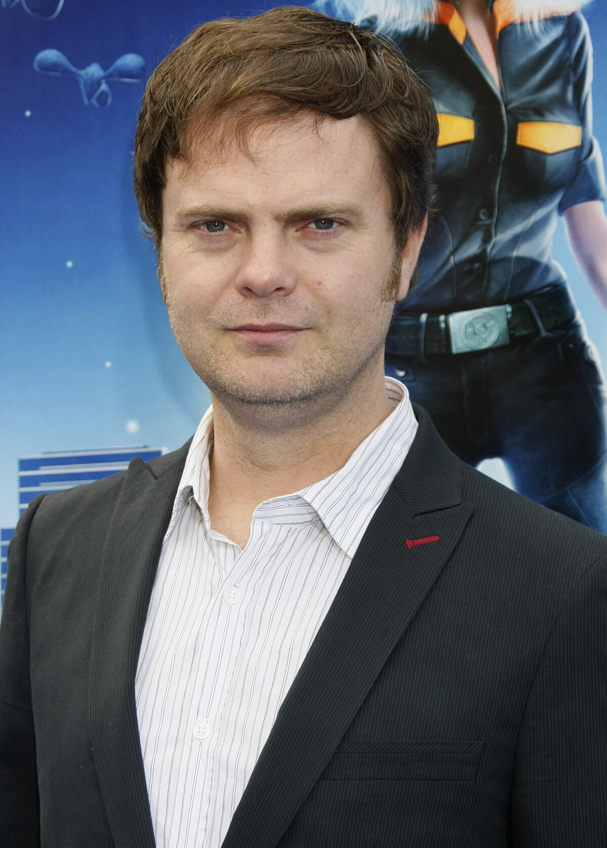 Photo : " MONSTERS VS. ALIENS " MOVIE PREMIERE AT THE GIBSON ...