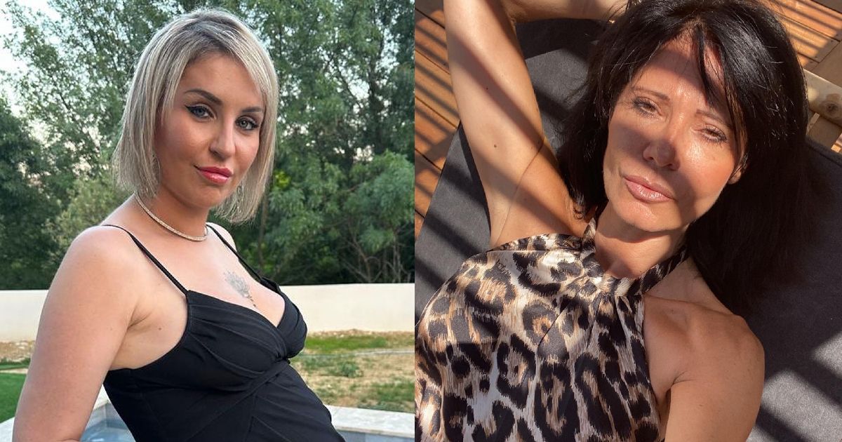 La guerre est déclarée entre Amandine Pellissard et Nathalie Andreani : "on ne joue pas dans la ...