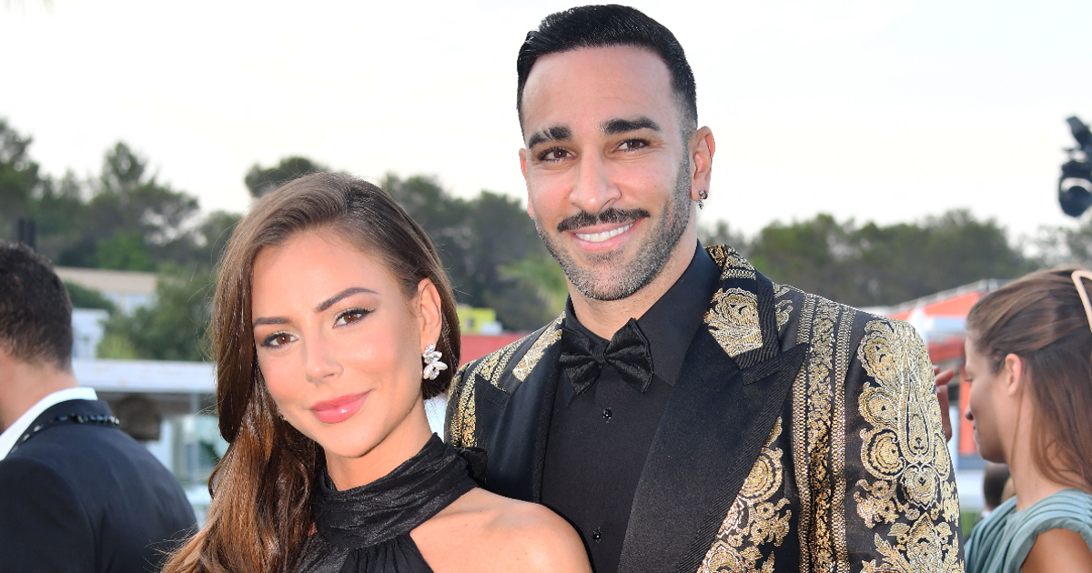 Adil Rami annonce (encore) sa rupture avec Léna Guillou : "Je suis seul ...