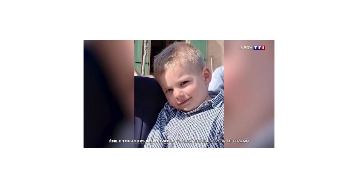 Disparition d'Emile : la famille vit-elle vraiment comme dans une ...