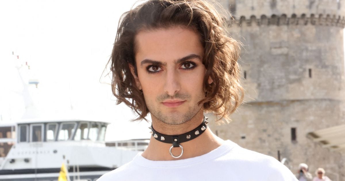 Nicolas Anselmo de Ici tout commence - Festival de la Fiction de La ...