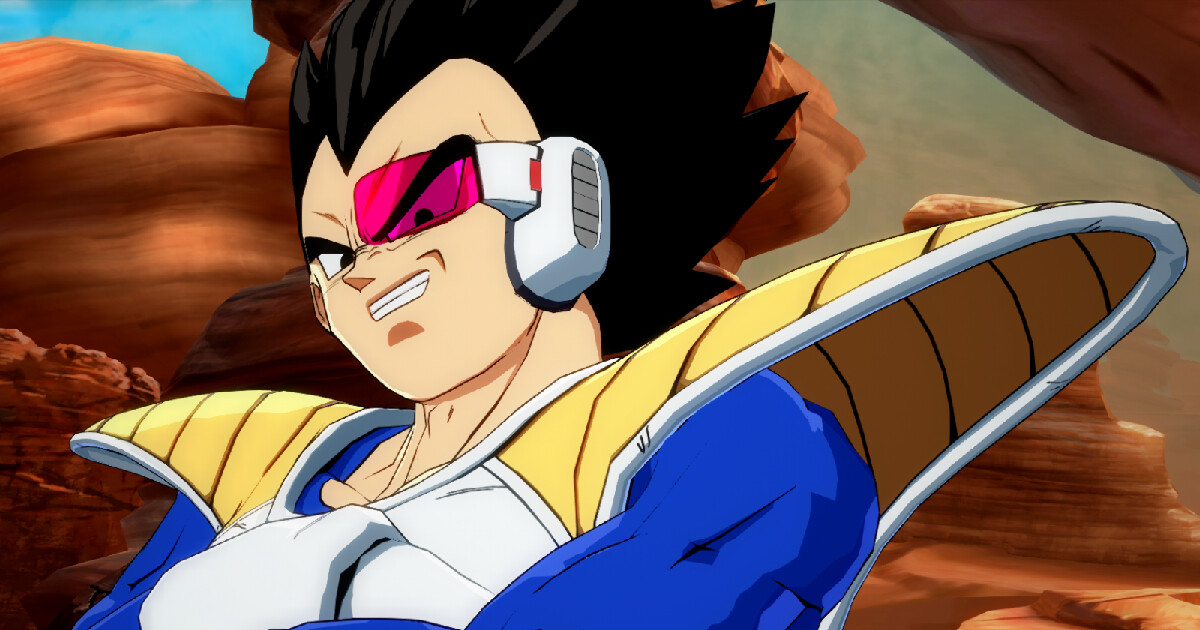 Des scientifiques japonais ont fait de l'emblématique scouter de Dragon ...