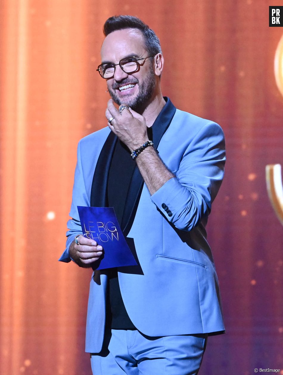 Jarry ému aux larmes pour sa première dans Tout le monde veut prendre ... Jarry ému aux larmes pour sa première dans Tout le monde veut prendre ...
