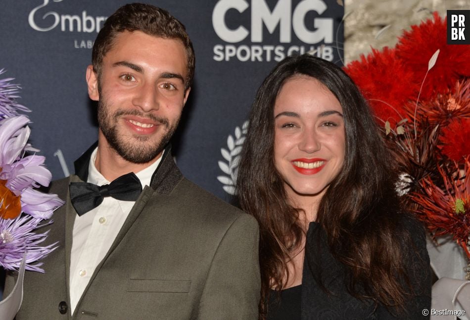 "C'est moi la victime..." : Marwan Berreni coupable d'un accident de la ...