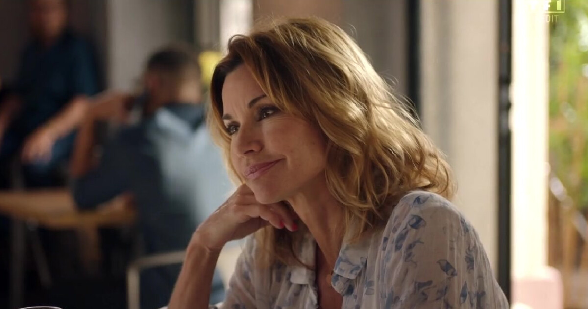 "Je n'aime pas les au revoir" : une actrice adorée des fans annonce son ...