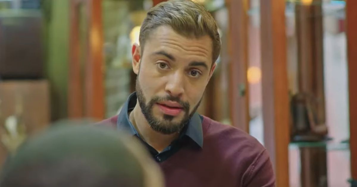 Marwan Berreni disparu : bientôt des réponses et des nouvelles ? Sa ...