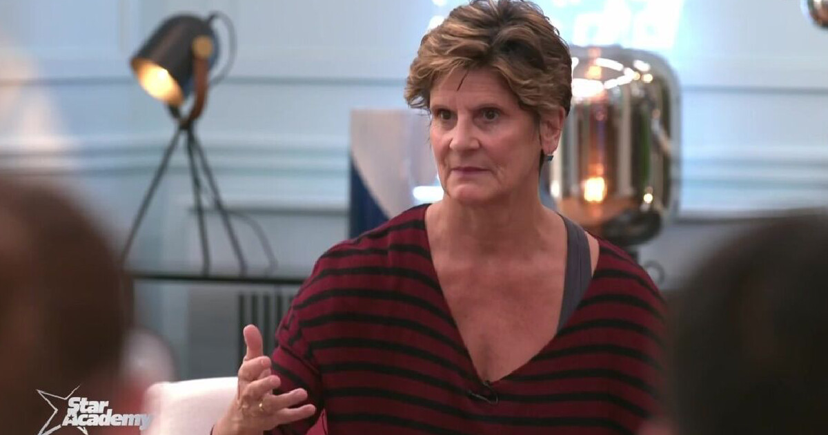 Star Academy 2023 : Laure Balon évincée, qui est Cécile Chaduteau, sa ...