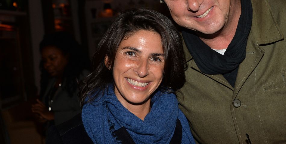 Exclusif - Pascal Bataille et sa femme Adra - Lancement de la marque de ...