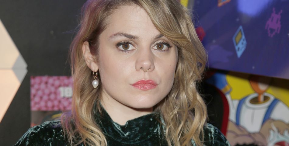 Béatrice Martin, dite Cœur de pirate - Soirée pour la sortie de l'album ...