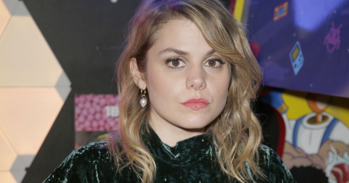 Béatrice Martin, dite Cœur de pirate - Soirée pour la sortie de l'album ...