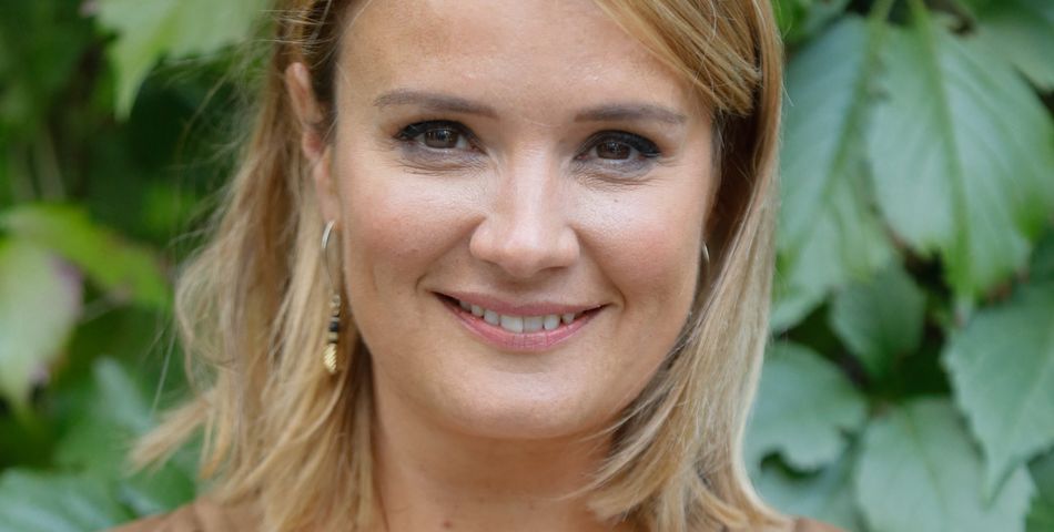 Exclusif - Pascale de La Tour du Pin (de retour à BFMTV après son ...
