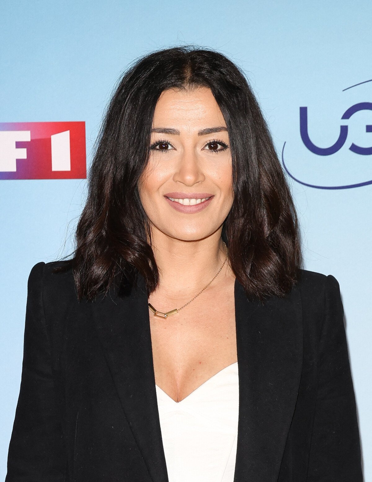 Photo : Karima Charni - Avant-première des 2 premiers épisodes de la ...