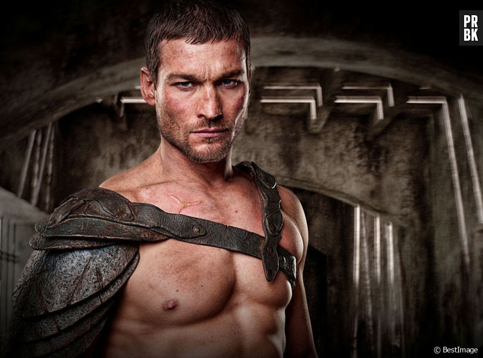 10 ans après, la série la plus violente (et sexy) de la télévision de retour, et il y a un gros ...