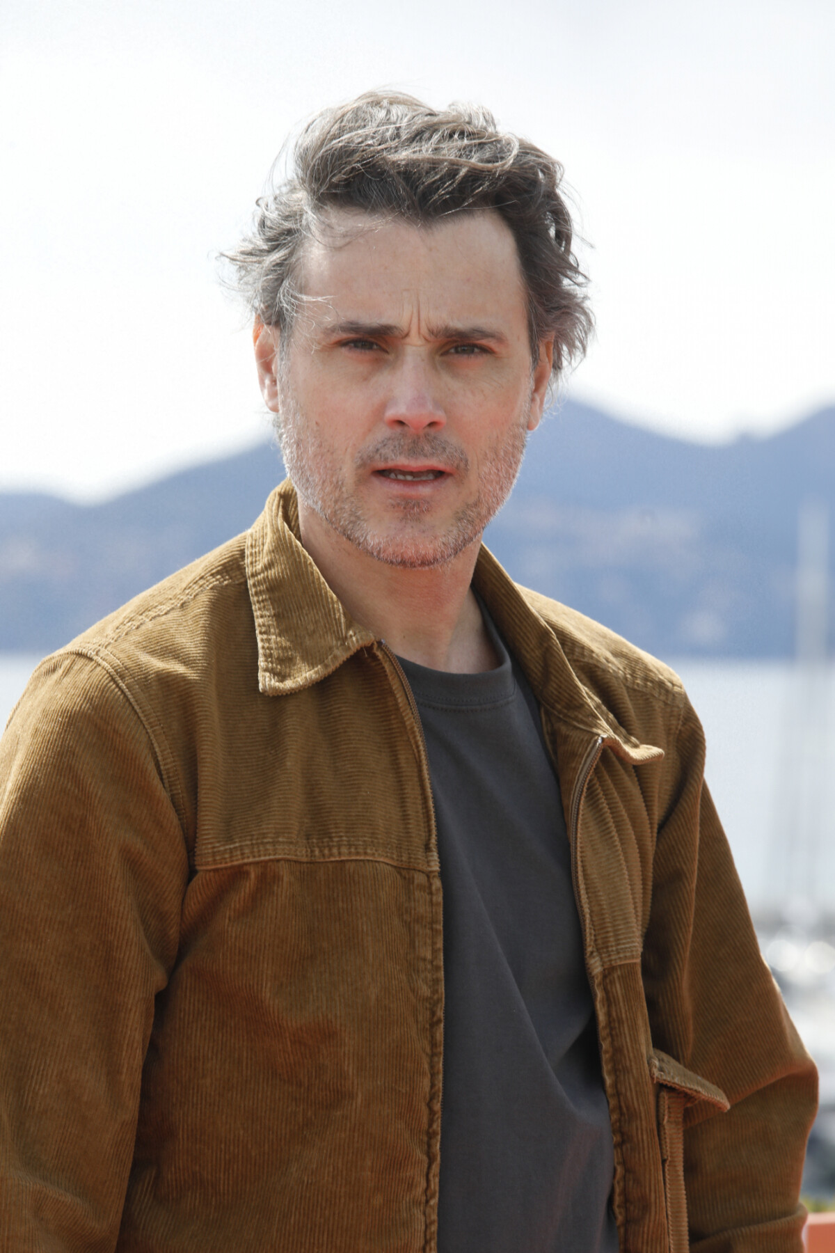 Photo : Nicolas Berger-Vachon au photocall de la série "Plus belle la ...