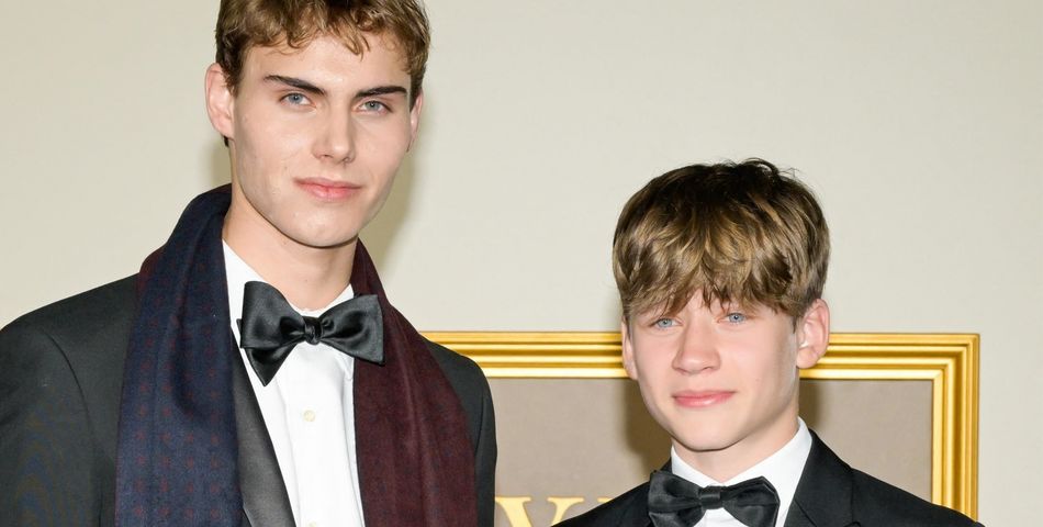 Rufus Kampa, Fflyn Edwards - Los Angeles, CA - Rufus Kampa, Elizabeth ...