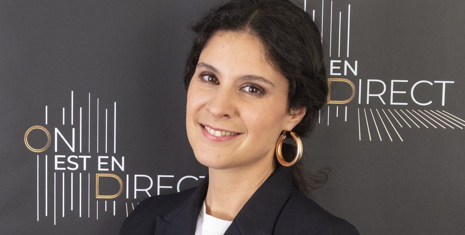 Exclusif - Apolline de Malherbe - Backstage de l'émission On Est En ...