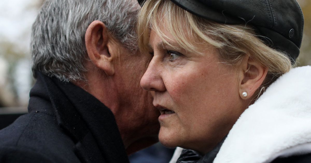 "Vous êtes gonflé !" : un clash éclate entre Nadine Morano et un ...