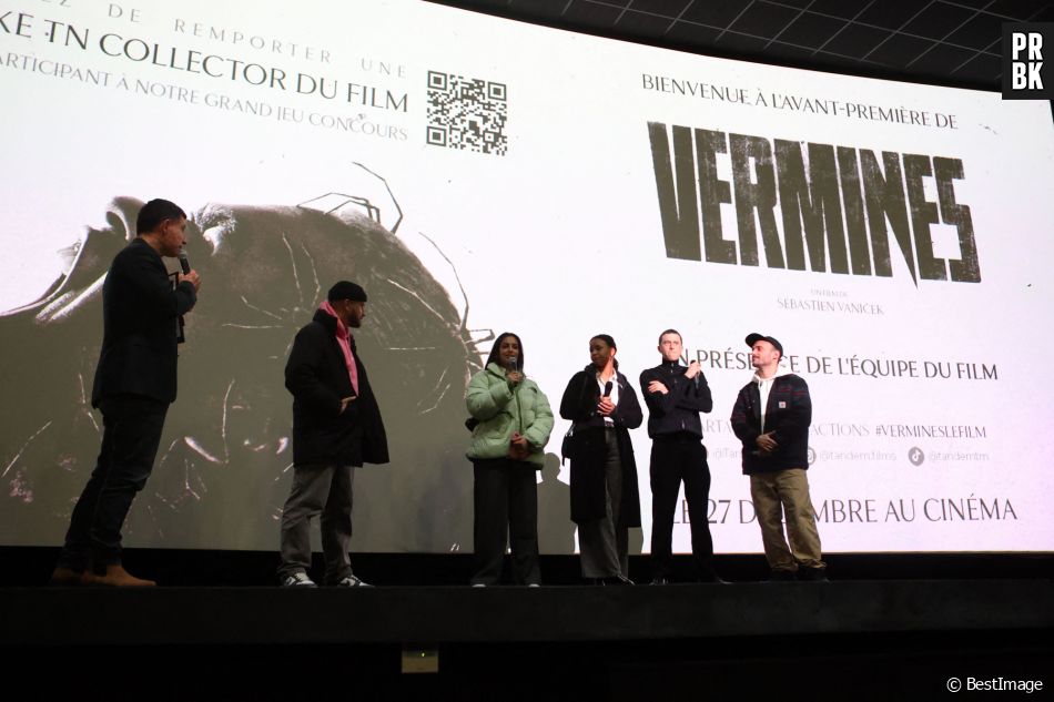 Le meilleur film d'horreur de l'année est français (et contient ...
