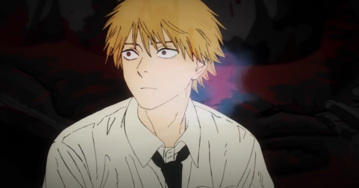 Chainsaw Man au cinéma : pas de saison 2 pour l'anime, la suite passera ...