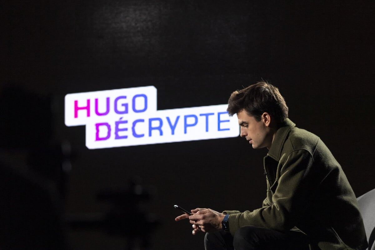 Photo : Exclusif - Yannick Jadot, candidat à l'élection présidentielle ...