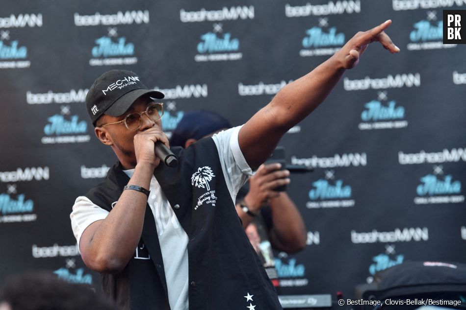 Cette Américaine découvre Niska et pète un câble : c'est hilarant et ...