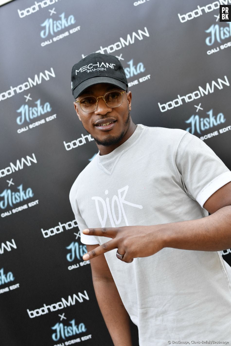 Cette Américaine découvre Niska et pète un câble : c'est hilarant et ...