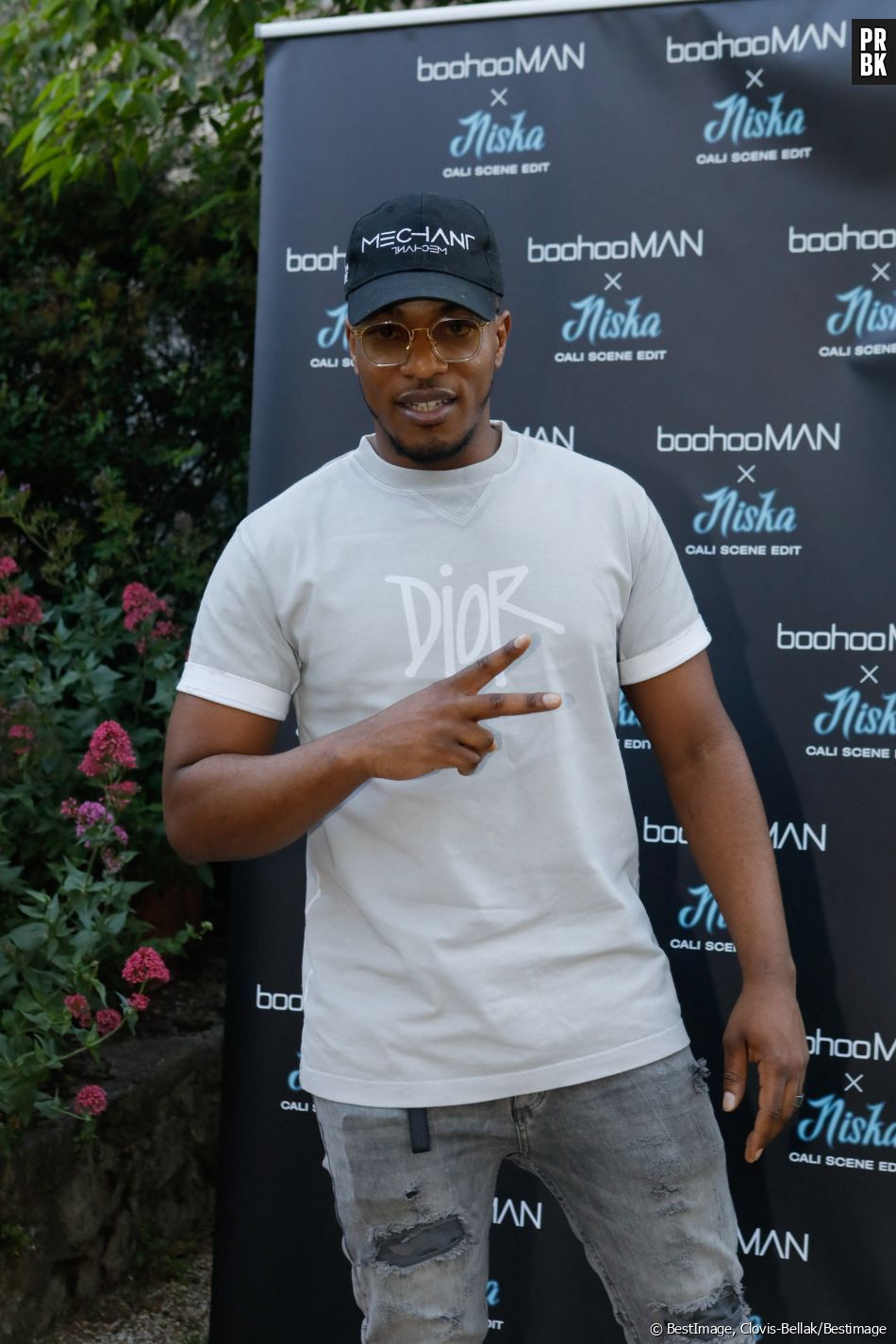 Cette Américaine découvre Niska et pète un câble : c'est hilarant et ...