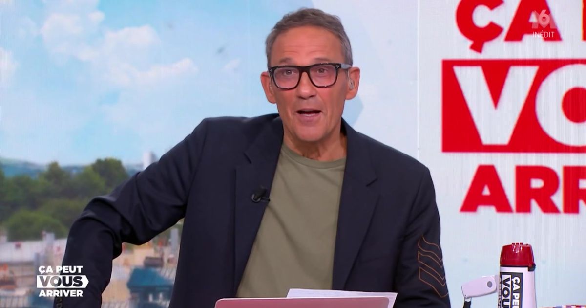 "Voilà, c'est mon tour..." : après Charlotte Méritan, une autre ...