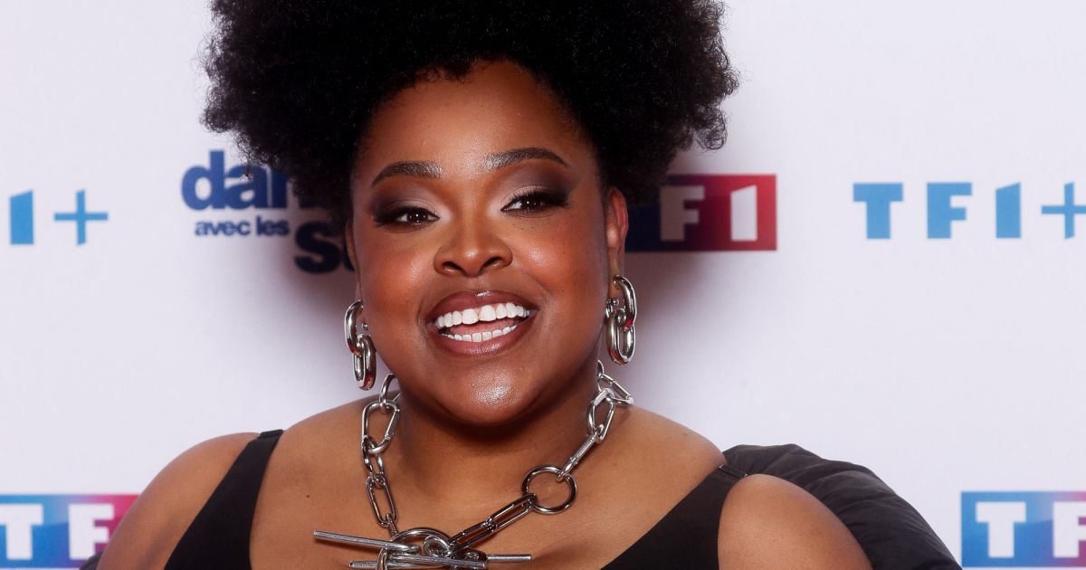 Mel Charlot - Photocall pour le lancement de la nouvelle saison de l ...