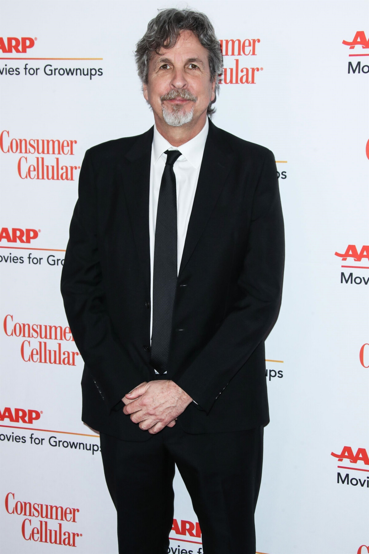 Photo : Peter Farrelly - People lors de la 18ème soirée annuelle des ...