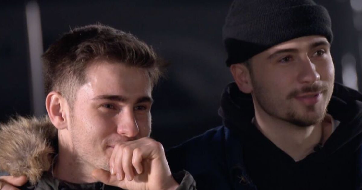 Star Academy 2023 : la fin pour Julien et Pierre, leurs adieux en ...