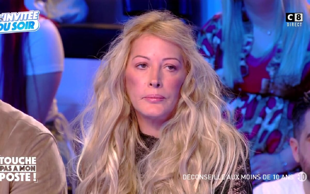 Vidéo : Loana se confie dans sa story Instagram en vidéo / L'ancienne star de la télé-réalité ...