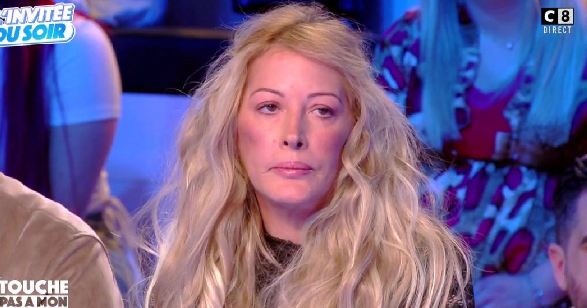 Loana prend la parole suite à son passage controversé dans TPMP et ...