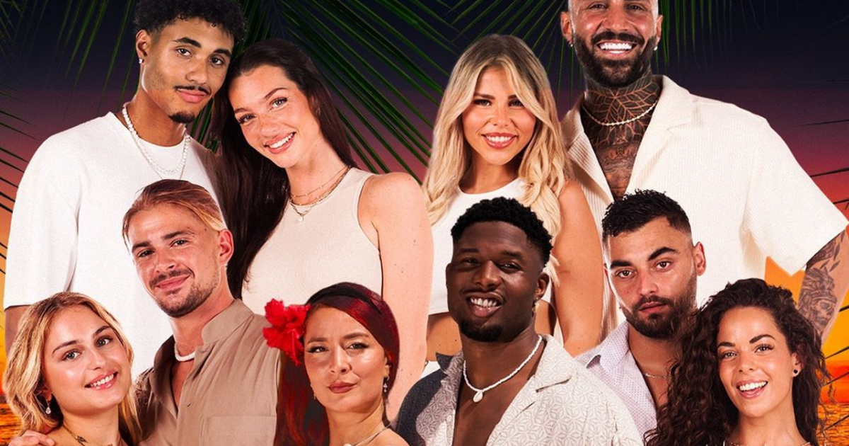 L'Île de la tentation 2024 : une femme en couple trompe son mec et n'a ...