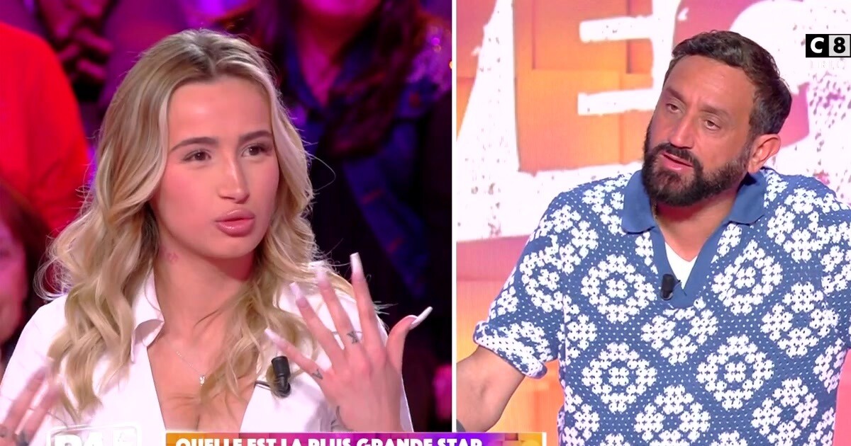 "Je ne suis pas une fille facile..." : ce célèbre rappeur américain que ...