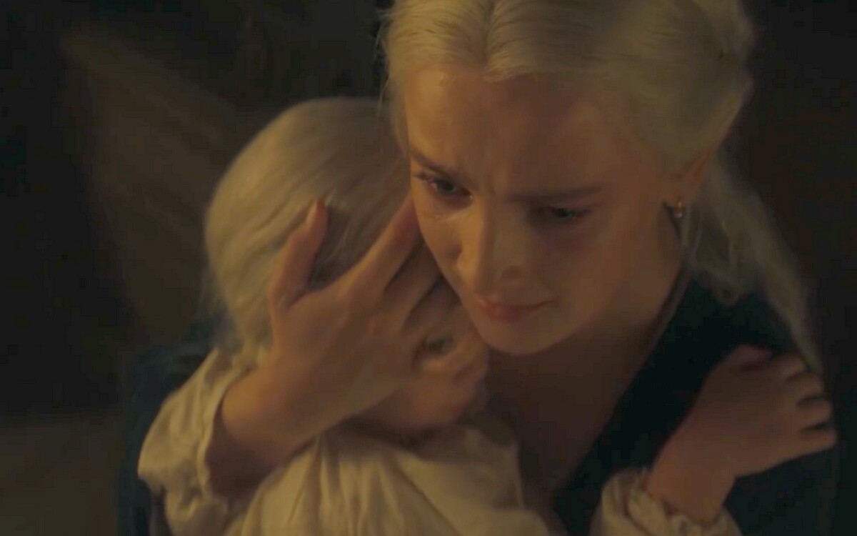 Vidéo : Bande-annonce saison 2 de House of the Dragon / House of the Dragon saison 2 : la fin de ...