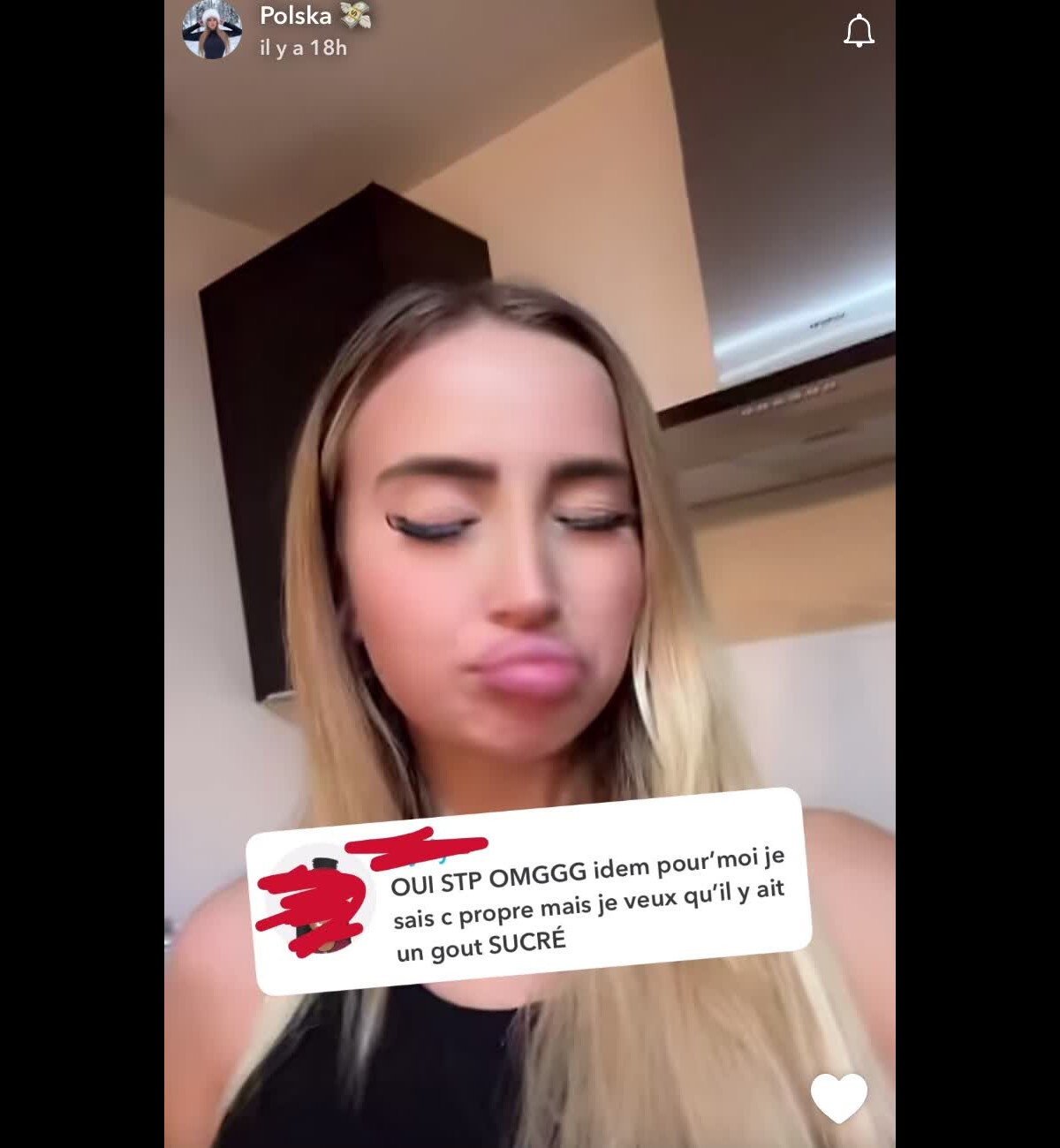 Vidéo : Le tuto lunaire de Polska. - PureBreak