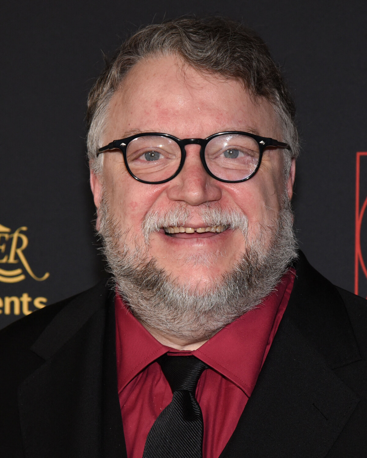 Photo : Guillermo del Toro au photocall de la soirée des "75ème ...