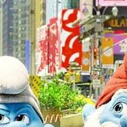 Les Schtroumpfs 2 à l'assaut de Paris dans la bande-annonce ! - Purebreak