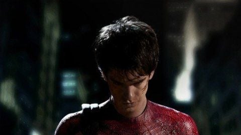 The Amazing Spider Man ... C.Thomas Howell fait des révélations ...